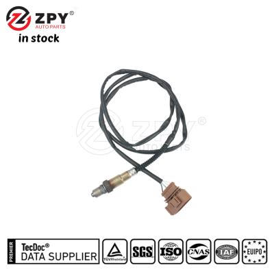 China ZPY Oxygen Sensor 078906265R for Audi A8 S8 VW Porsche for sale