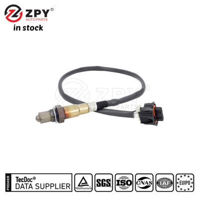 China ZPY Oxygen Sensor 95560617800 for Audi VW Porsche 911 Carrera GT for sale