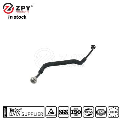 China ZPY Engine Coolant Overflow Hose 4H0121081BH for Audi VW Porsche for sale