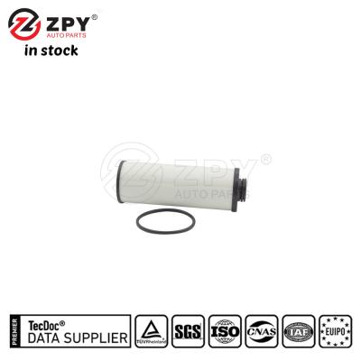 China ZPY Automatic Transmission Hydraulic Filter for Audi VW Porsche for sale