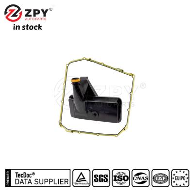 China ZPY Automatic Transmission Filter Kit for Audi VW Porsche for sale