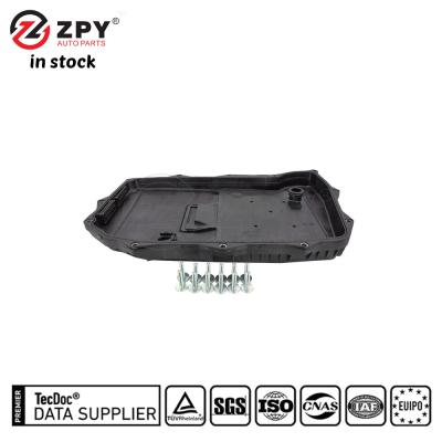China ZPY Auto Transmission Oil Pan for Audi VW Porsche 0D5 398 009 for sale