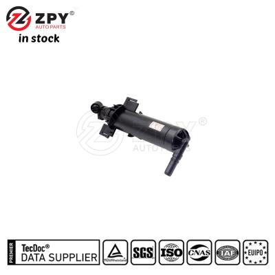 China Audi VW Right Headlight Washer Jet Nozzle 8T0955102D by ZPY for sale