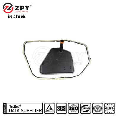 Cina ZPY 09L325429 Kit di guarnizione del filtro di trasmissione per Audi A4 A6 VW in vendita