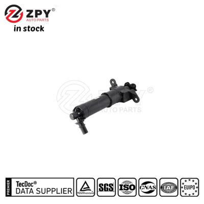 China ZPY Left Headlight Spray Nozzle 80A955101 for Audi Q5 2017-2019 for sale