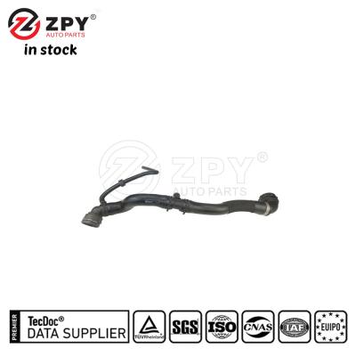 China ZPY Upper Coolant Hose 1K0122101A for VW Golf5 Audi A3 8P 2006-2009 for sale