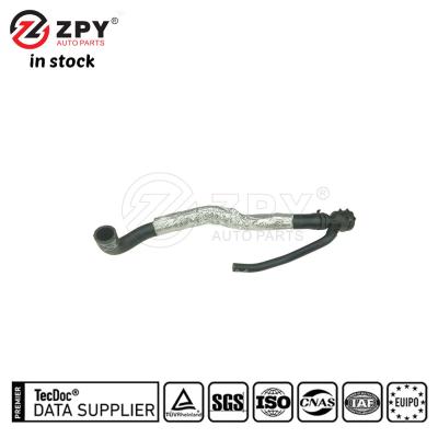 China ZPY 1K0122157A Coolant Hose for Audi VW Porsche 2003-2010 for sale