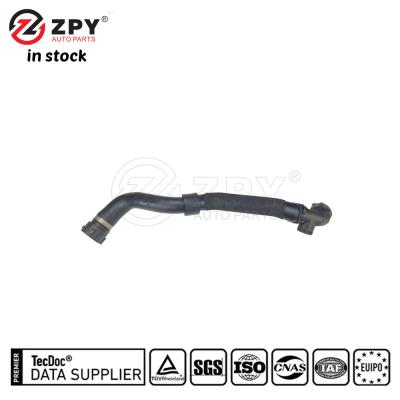 China ZPY Lower Radiator Hose 1KD122051A for Audi VW Porsche for sale