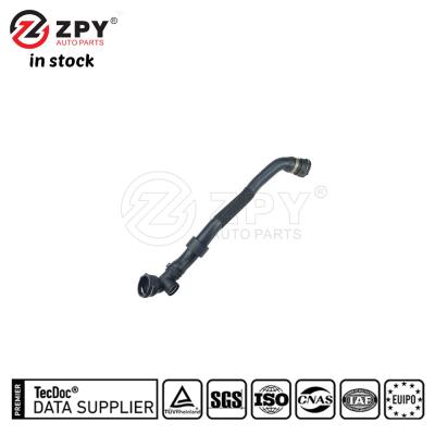 China ZPY Coolant Radiator Hose 3C0122051BQ for VW Audi Passat A4 A6 for sale