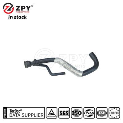 China ZPY Engine Coolant Hose 3C0122073BG for VW Passat B6 Audi for sale