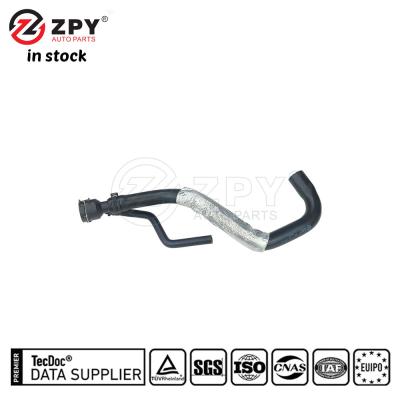 China ZPY Coolant Radiator Hose 3CD122157A for VW Audi Porsche 2.0L for sale