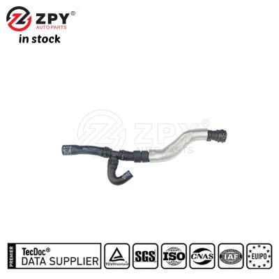 China ZPY 3TD122073 Coolant Hose for VW Audi Porsche 2011-2014 for sale