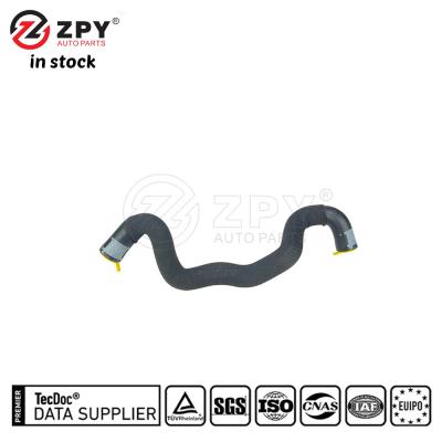 China ZPY 4G0121448AH Coolant Radiator Hose for Audi S7 VW Porsche for sale