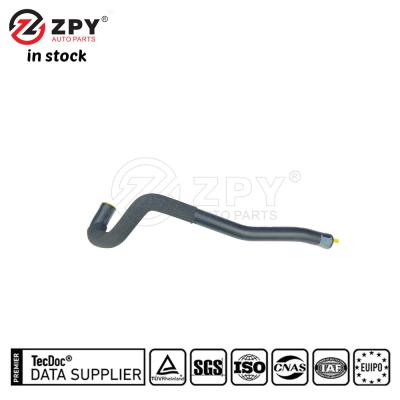 China ZPY Coolant Hose 4G0121448C for Audi A6 C7 A7 A8 S6 S7 S8 for sale