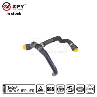 China ZPY Coolant Radiator Hose 4G0122109AP for Audi A6 Allroad VW Porsche for sale