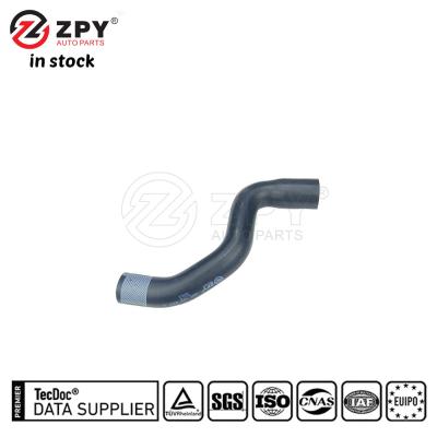 China ZPY 4G0122447G Coolant Radiator Hose for Audi A6 A7 S6 S7 C7 for sale