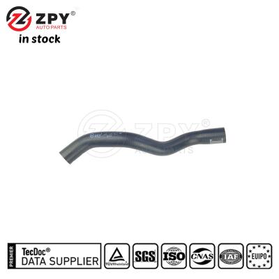 China ZPY Coolant Radiator Hose 4G0145922AB for Audi A7 3.0L 2012-2018 for sale