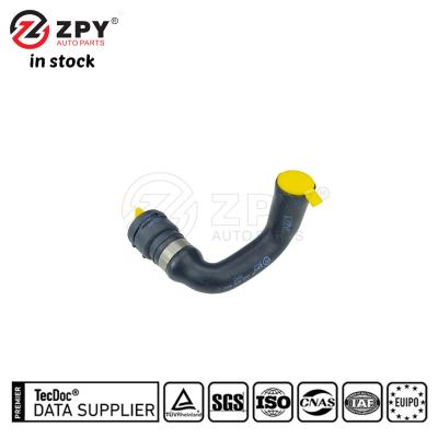 China ZPY 4G0819342C manguera de refrigeración para Audi A6 Allroad VW Porsche en venta
