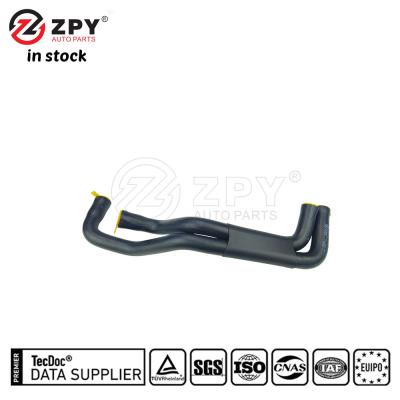 China Manguera del calentador del radiador ZPY 4G1819342C para Audi A6 Quattro 2.0L 2013-2015 en venta