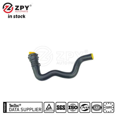 China Manguera de radiador ZPY para Audi A6 Quattro 2016-2018 en venta
