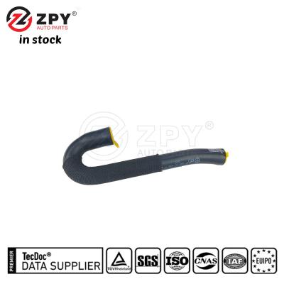 China ZPY Radiator Hose Coolant Pipe for Audi A5L 2018-2022 OEM 4GD121056A for sale