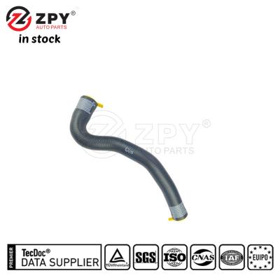 Cina Tubo radiatore ZPY per Audi A7 A6 C7 VW Porsche in vendita