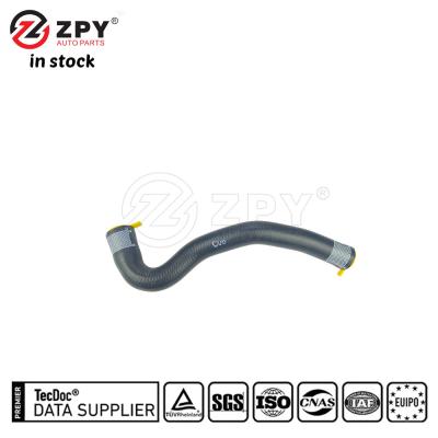 Cina Tubo radiatore ZPY per Audi A7 A6 C7 VW Porsche in vendita