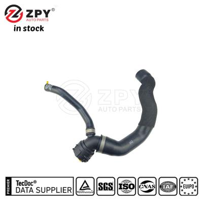 China ZPY Coolant Radiator Hose 4N0122055B for Audi A8 S8 Quattro for sale