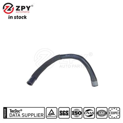 China ZPY Coolant Radiator Hose 4N0122448N for Audi A8 S8 Quattro for sale