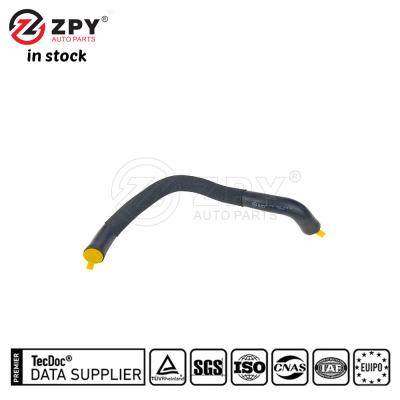 China ZPY Coolant Radiator Hose 4N0819672N for Audi A8 VW Porsche for sale