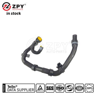 China ZPY Coolant Radiator Hose 7N0122051AB for VW Audi Porsche for sale