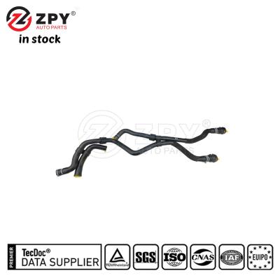 China ZPY 7N0819350B Coolant Hose for Audi VW Porsche for sale