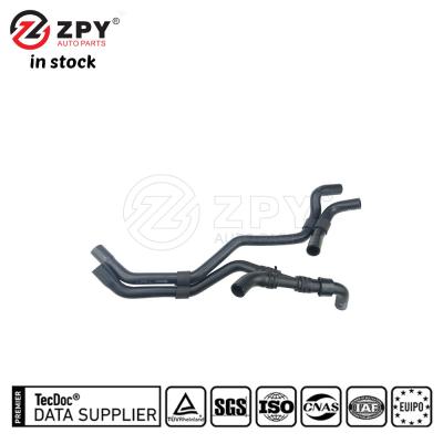 China ZPY 7N0819374B Coolant Radiator Hose for VW Audi Porsche for sale