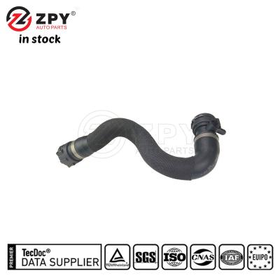 China ZPY Coolant Radiator Hose 8K0121055B for Audi A4 S4 A5 S5 for sale