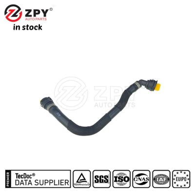 China ZPY Coolant Radiator Hose 8R0121109J for Audi Q5 VW Porsche 2009-2016 for sale