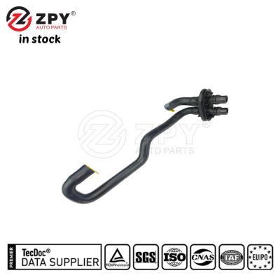 China ZPY Coolant Radiator Hose 8RD819350A for Audi Q5 VW Porsche for sale