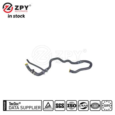 China ZPY Coolant Radiator Hose 8W0121030L for Audi A4 S4 Quattro for sale