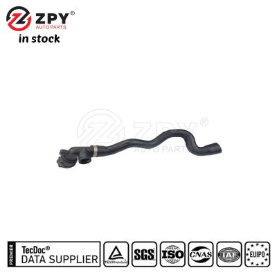 China ZPY 8W0122055A Lower Coolant Hose for Audi A6 C8 A7 Q8 S6 S7 for sale