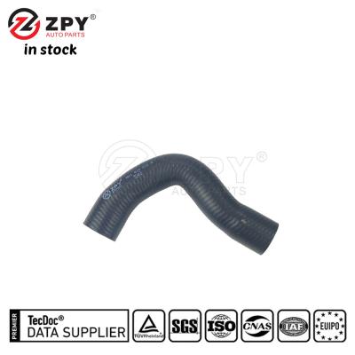 China ZPY 8W1819372A Coolant Hose for Audi A4 A6 VW Porsche 2017-2023 for sale