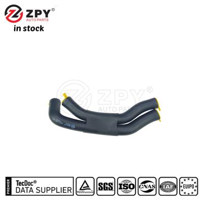 China ZPY Coolant Hose 8WD122445 for Audi A3 S3 TT RS3 VW Porsche for sale