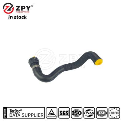 중국 ZPY 냉각 용액 Hose 80D122073 VW Audi Porsche 독일 자동차 판매용