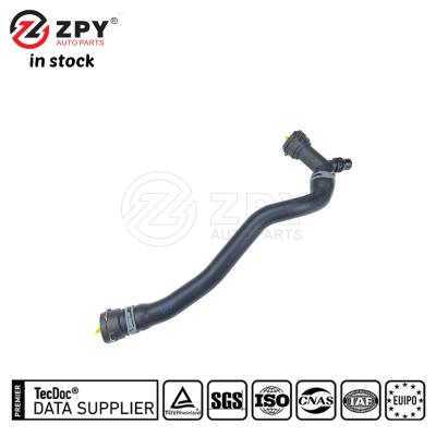 China ZPY manguera del radiador de refrigerante para Audi Q5 2.0T 2018-2025 OEM 80D122101 en venta