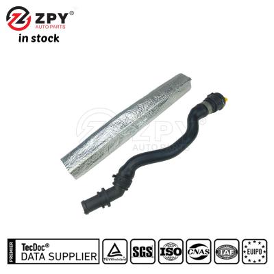 Cina Tubo di raffreddamento ZPY 80D819334 per VW Golf R32 GTI Jetta MK5 MK6 in vendita