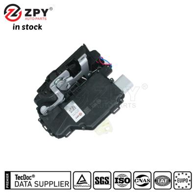 Cina Meccanismo serratura porta anteriore sinistra ZPY per VW Audi Porsche 1JD837015 in vendita