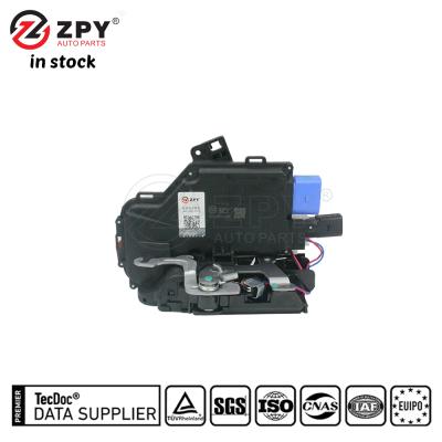 Cina ZPY Blocco di blocco della porta posteriore destra 3D4839016K per VW Audi Porsche in vendita