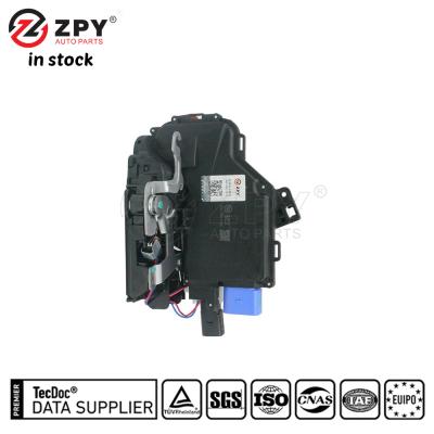 Cina ZPY Blocco di blocco della porta posteriore destra 3D4839016K per VW Audi Porsche in vendita