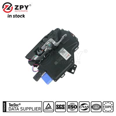 Cina ZPY Blocco di blocco della porta posteriore destra 3D4839016K per VW Audi Porsche in vendita