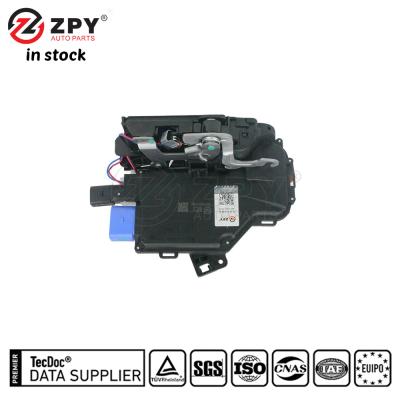 Cina ZPY Blocco di blocco della porta posteriore destra 3D4839016K per VW Audi Porsche in vendita