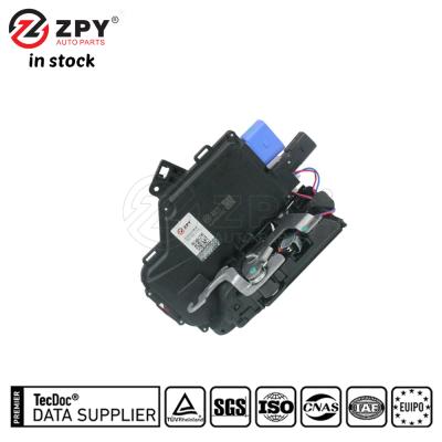 Cina ZPY Blocco di blocco della porta posteriore destra 3D4839016K per VW Audi Porsche in vendita