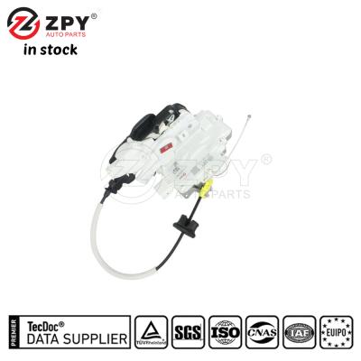 Cina Serratura elettrica anteriore destra ZPY per Audi A8 S8 Panamera in vendita